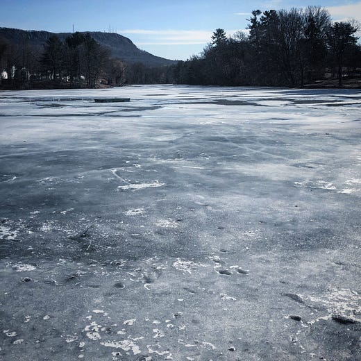 Dispatches From the Basement | Joseph Massey | Substack