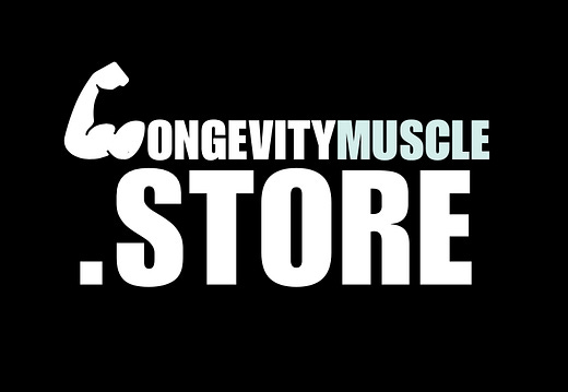 Longevity Muscle Magazine | Substack