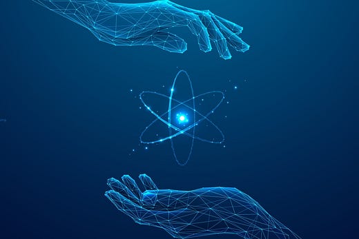 Tuomas Malinen on Geopolitics and the Economy | Substack