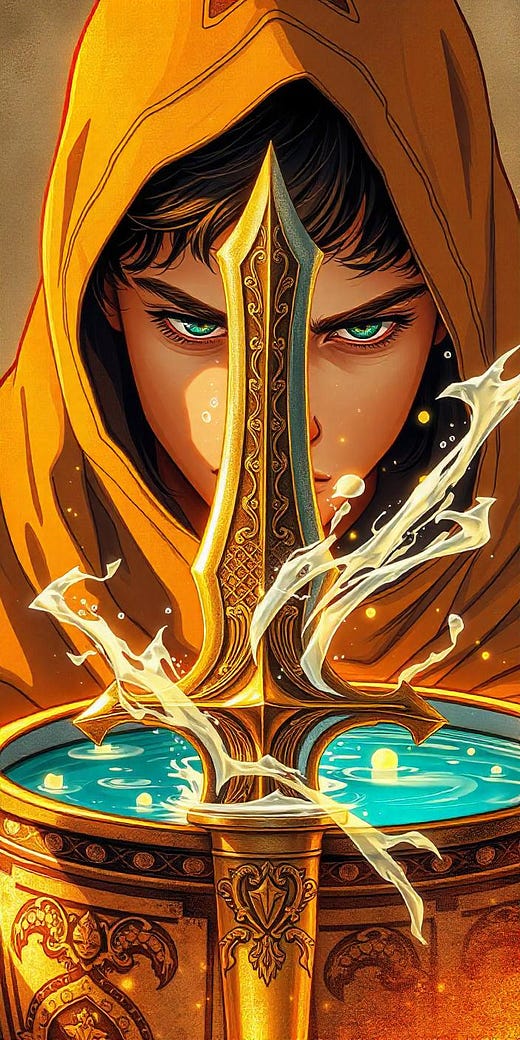 El Archivo de Selvar | Substack