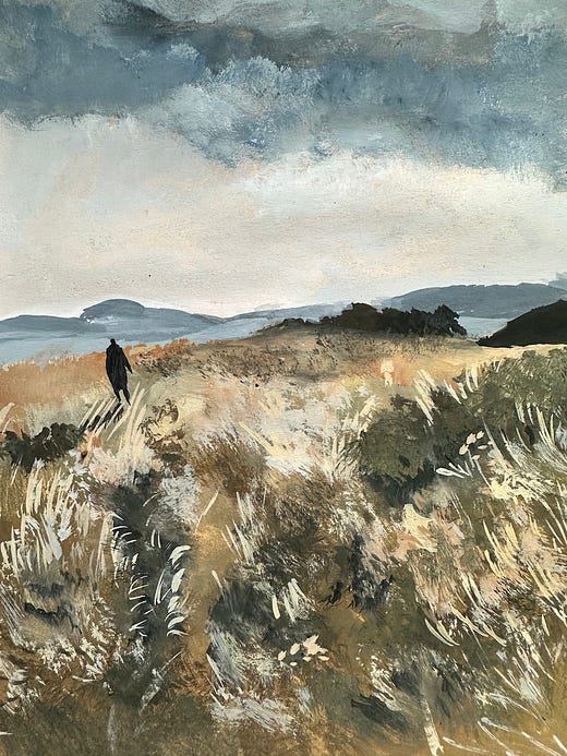 Inter alia by Luisa F. | Luisa Fernanda | Substack