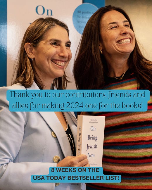 Zibby's Highlights | Zibby Owens | Substack