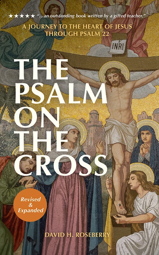 The Anglican | David Roseberry | Substack