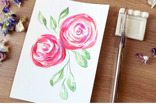 Creative Wanderlust | Susan Jimenez | Substack