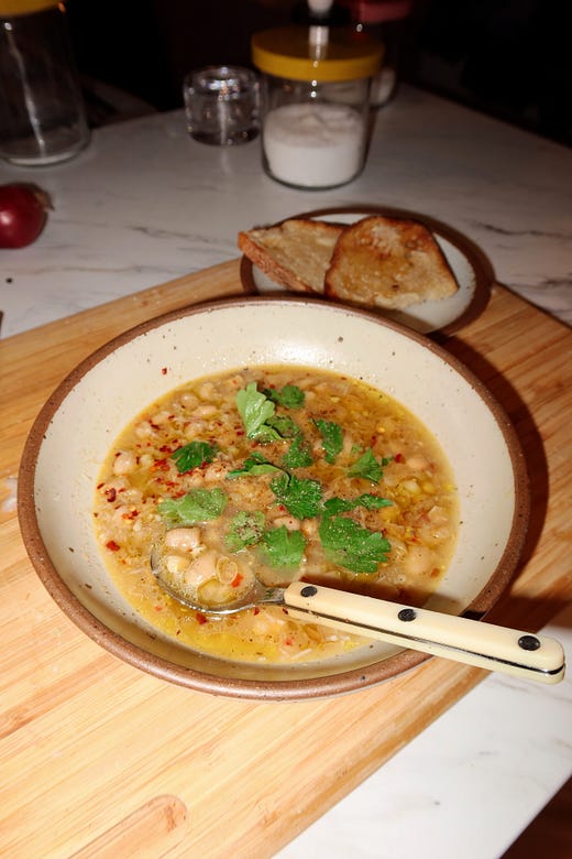 Nea Arentzen | Substack