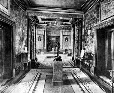 Giselle daydreams | Giselle Ohayon | Substack