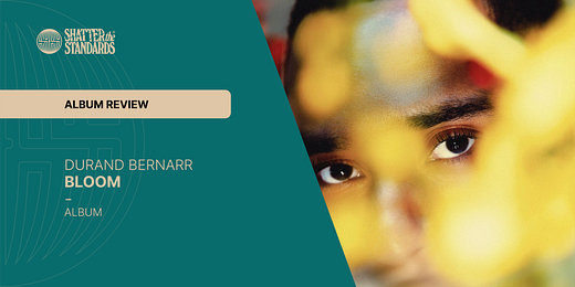 Shatter the Standards | Brandon O'Sullivan | Substack