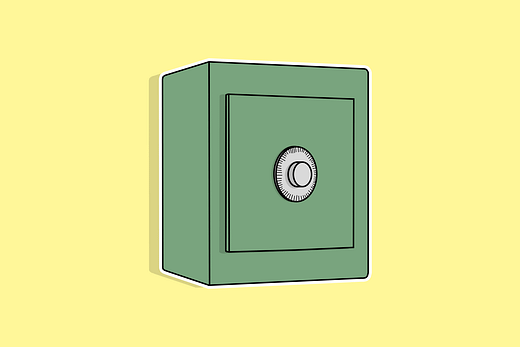 Archive - Trend Mill