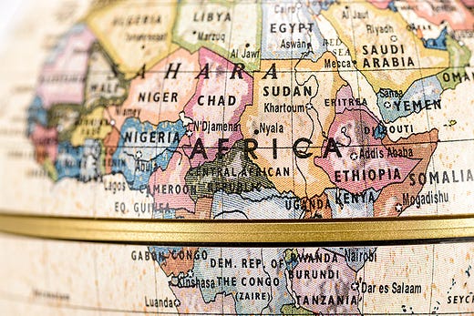 Beyond the Ideological | Zineb Riboua | Substack