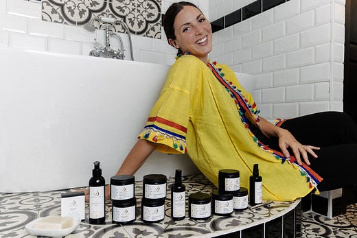 Mediterranean Digest | Suncerra | Substack