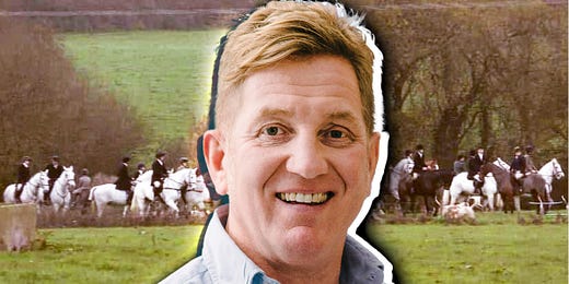 Protect the Wild | Substack