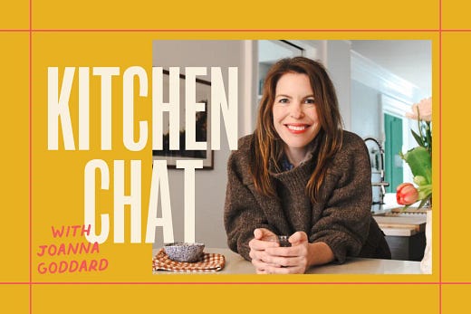 What To Cook When You Don't Feel Like Cooking | Caroline Chambers ...