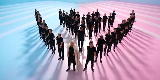 Hollywood-Elsewhere Plus | Jeffrey Wells | Substack