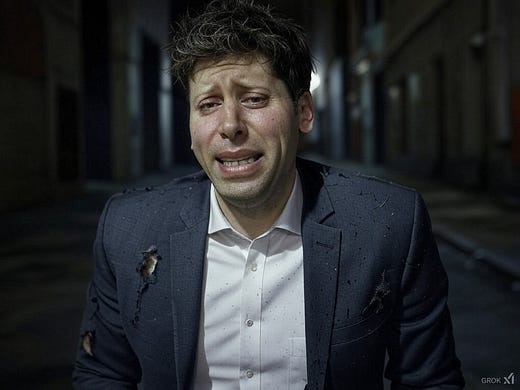 주간 실리콘밸리 | Ian Park | Substack