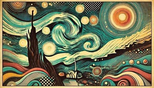 Working Theorys | Anu Atluru | Substack