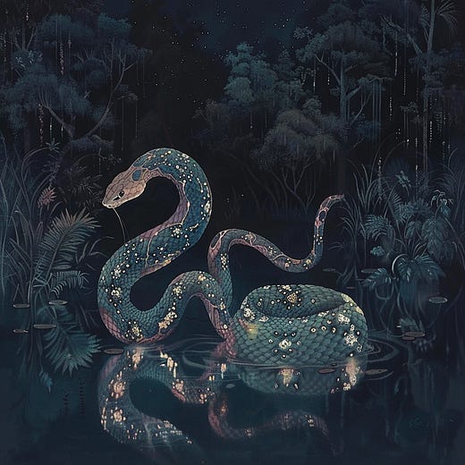 Rune Soup | Gordon | Substack