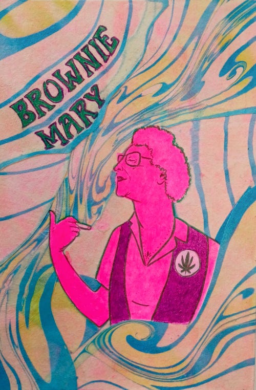 RENDERED: Illustrated Food History | Lari | Substack