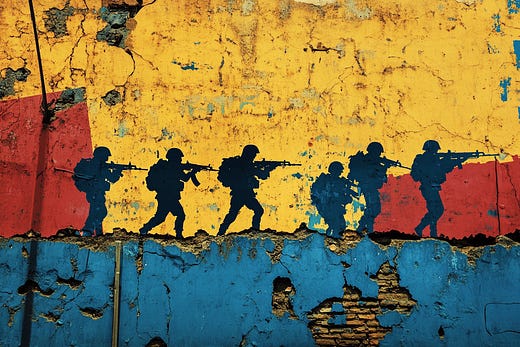 Appunti - di Stefano Feltri | Substack