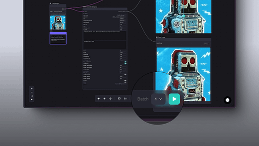 Comflowy | JimmyWong | Substack