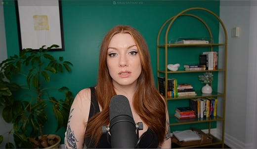 Bubble Pop with Rachel Gilmore | Substack