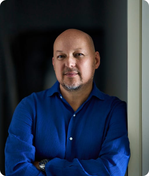 Global Dispatches | Mark Leon Goldberg | Substack