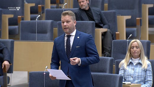 Christian Peterson | Substack