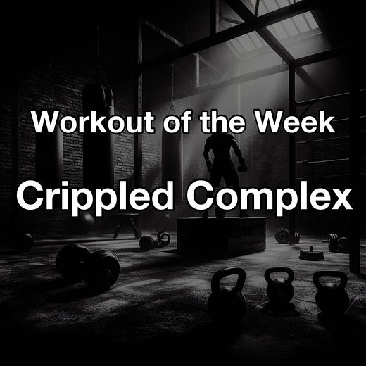 Resilient Mental State | Kyle Shepard | Substack