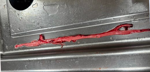 Clotastrophe | Laura Kasner | Substack