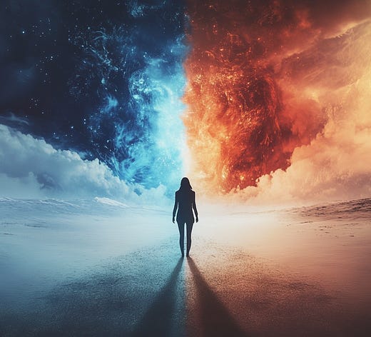 The Leading Edge | Tom Morgan | Substack