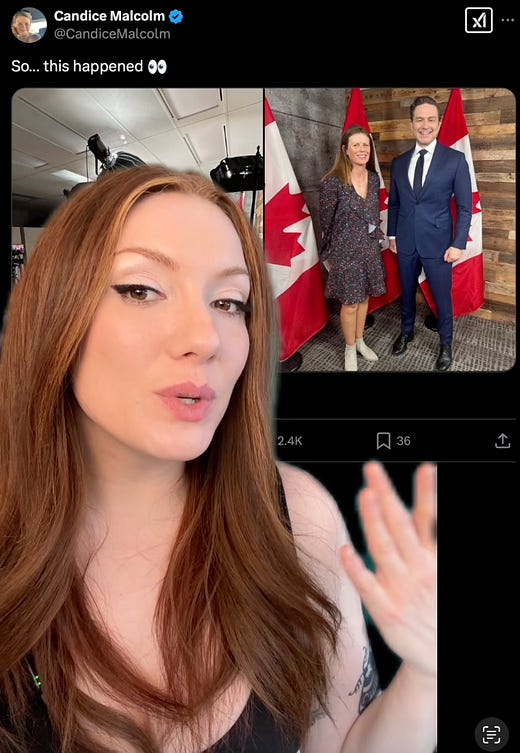 Bubble Pop with Rachel Gilmore | Substack