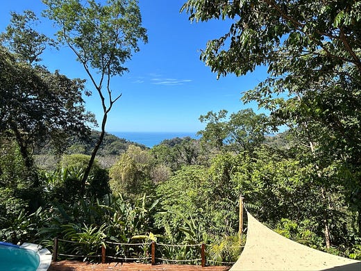 Consciousness ∞ The Doorway to Human Evolution | Scott Britton | Substack