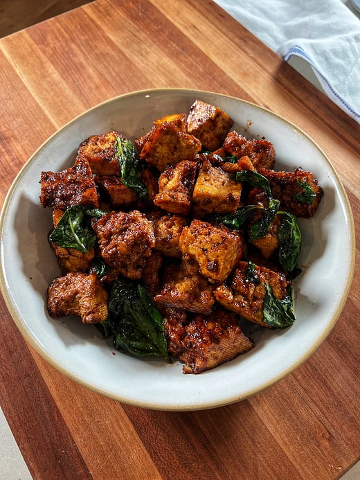 Tiff's Table | Tiffany Bach | Substack