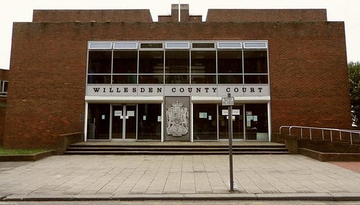 BSBSH | Ruth Hill ♿♀🏳️‍🌈🐾 🏴󠁧󠁢󠁷󠁬󠁳󠁿 🇿🇦 | Substack