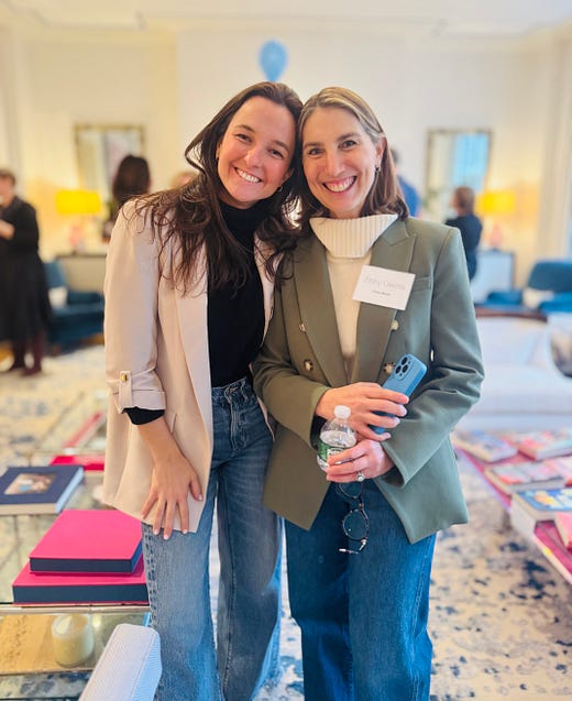 Zibby's Highlights | Zibby Owens | Substack