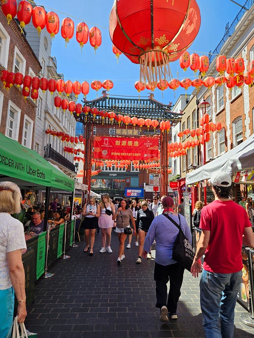 Audrey Cuisine | Audrey Bourdin | Substack