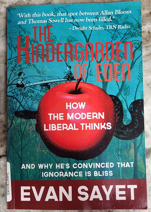 The Political Party Pooper Play Book (P4B) | Matt Jordan | Substack