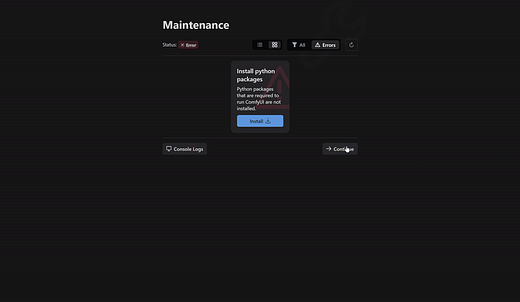 ComfyUI Blog | Robin | Substack