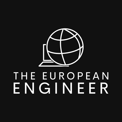 The European Engineer | Nicola Amadio | Substack