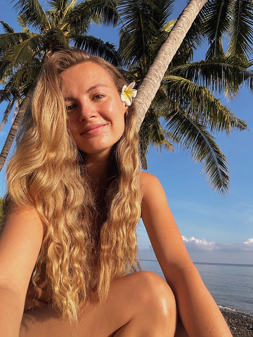 Niomi | Niomi Smart | Substack