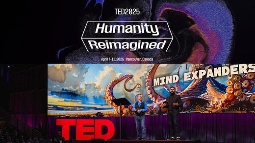 Spatial Intelligence | Bilawal Sidhu | Substack