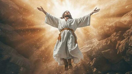 The Dance of Life Podcast with Tudor Alexander | Substack