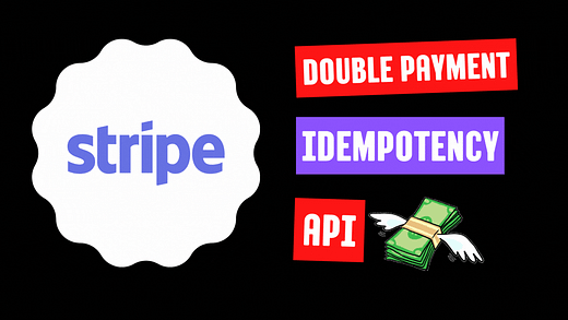 Idempotent API - by Neo Kim - The System Design Newsletter