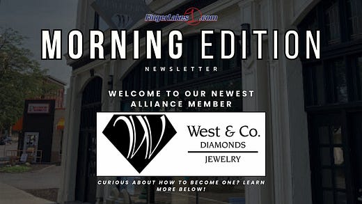 FingerLakes1.com | FingerLakes1.com, Inc. | Substack