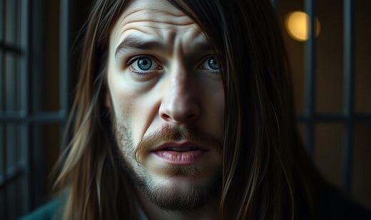 Blocked and Reported | Jesse Singal | Substack