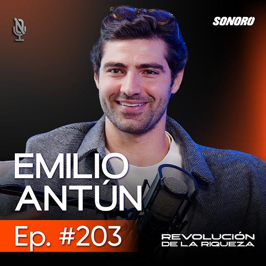 Newsletter Javier Morodo | Substack