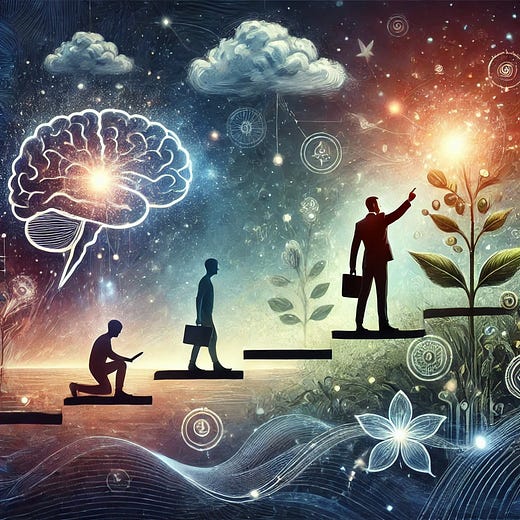 Business Coaching Training Teaching Consulting | Coach Speaker Abdou karim | Substack