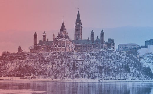 Polling Canada | Curtis Fric | Substack