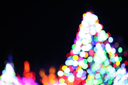 Like Water Over Moss | Amanda | Substack