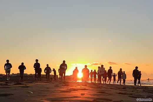 Bunburyoudou (文武両道) Substack | Anthony 文武両道 | Substack