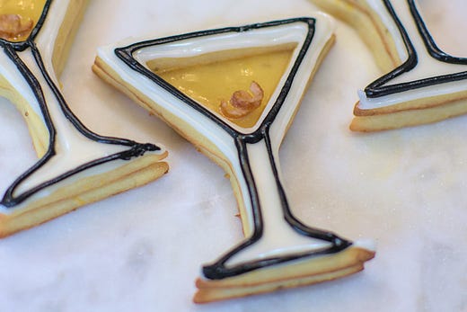 Made By Shade | Shade Grayson | Substack